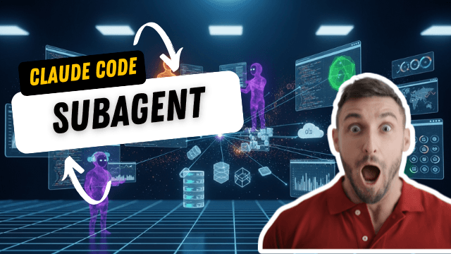 Claude Code サブエージェントテンプレート：開発効率をUPする専門AI活用術 | Recurrent Hub